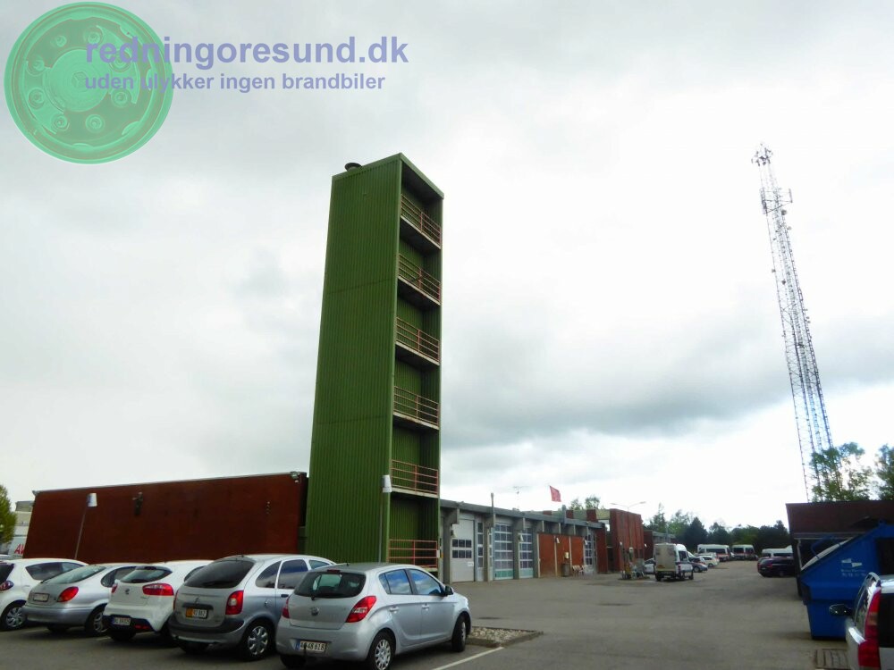 hillerød – falck – frederiksborg brand & redning – redningoresund.dk