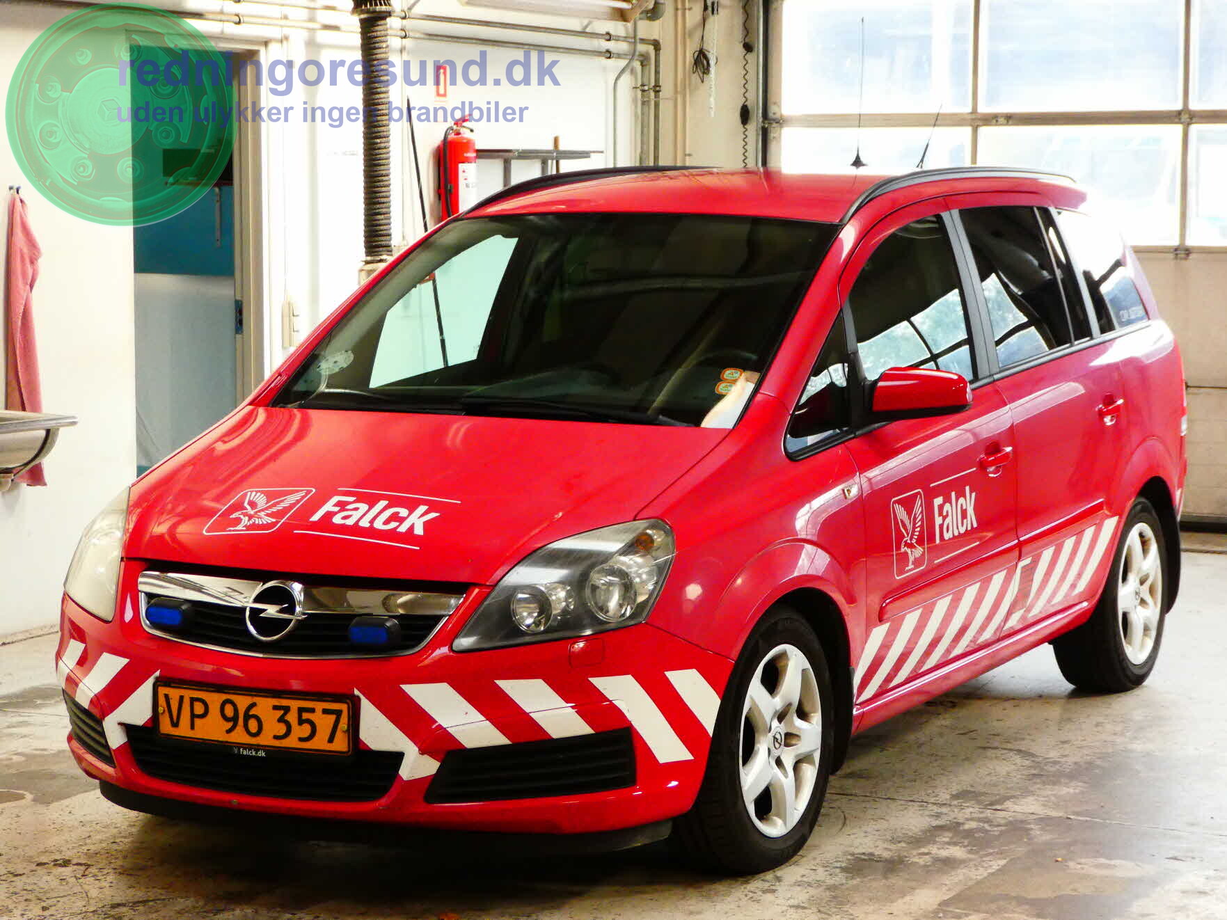 ledervogne2005-2010 - redningoresund.dk
