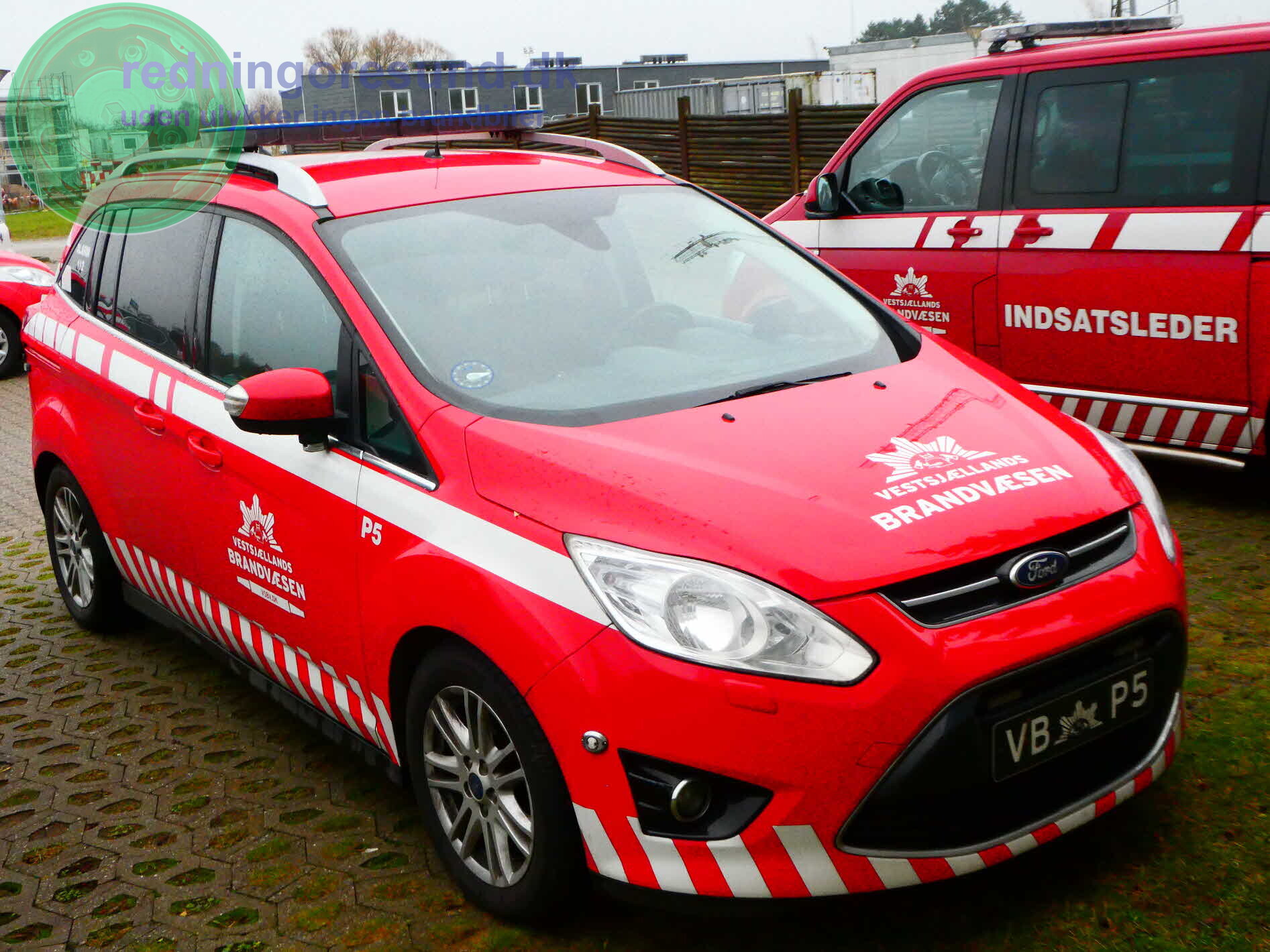 nykøbing sjælland - vestsjællands brandvæsen - redningoresund.dk