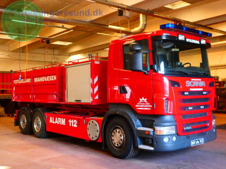 nykøbing sjælland - vestsjællands brandvæsen - redningoresund.dk