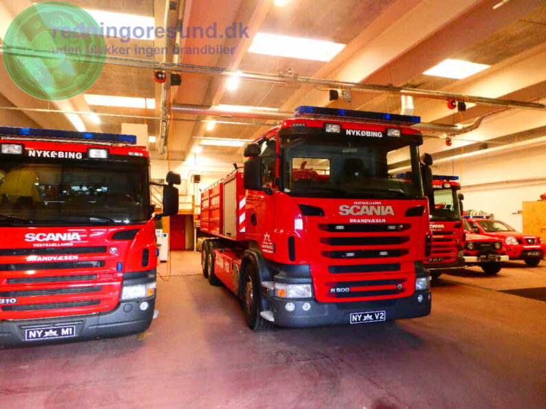 nykøbing sjælland - vestsjællands brandvæsen - redningoresund.dk