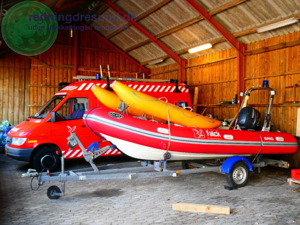 lellinge - brand & redning - falck - redningoresund.dk