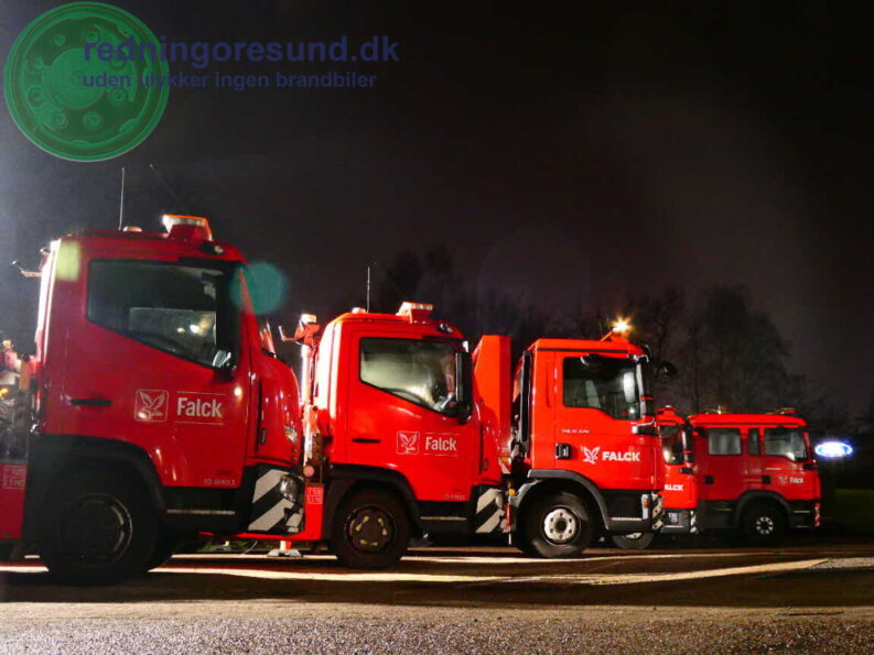 næstved - falck - redningoresund.dk