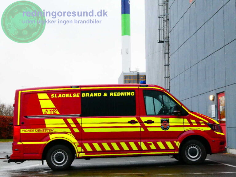 slagelse - slagelse brand & redning - falck - redningoresund.dk