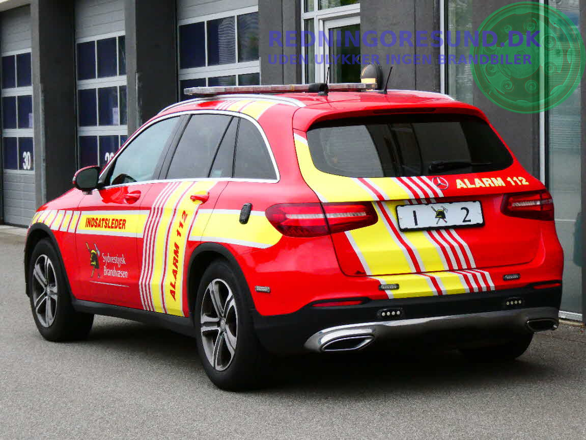 varde - sydvestjysk brand & redning - ambulance syd - falck ...