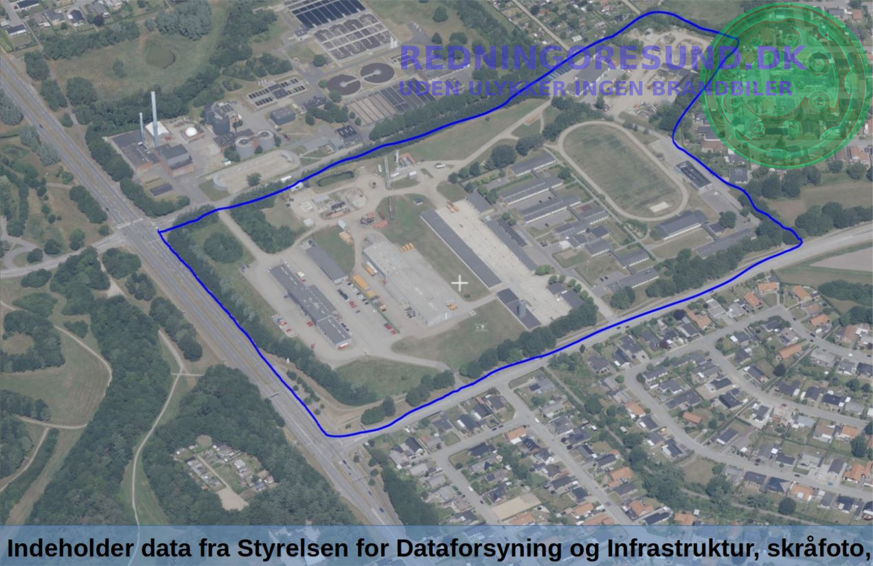 herning - redningoresund.dk