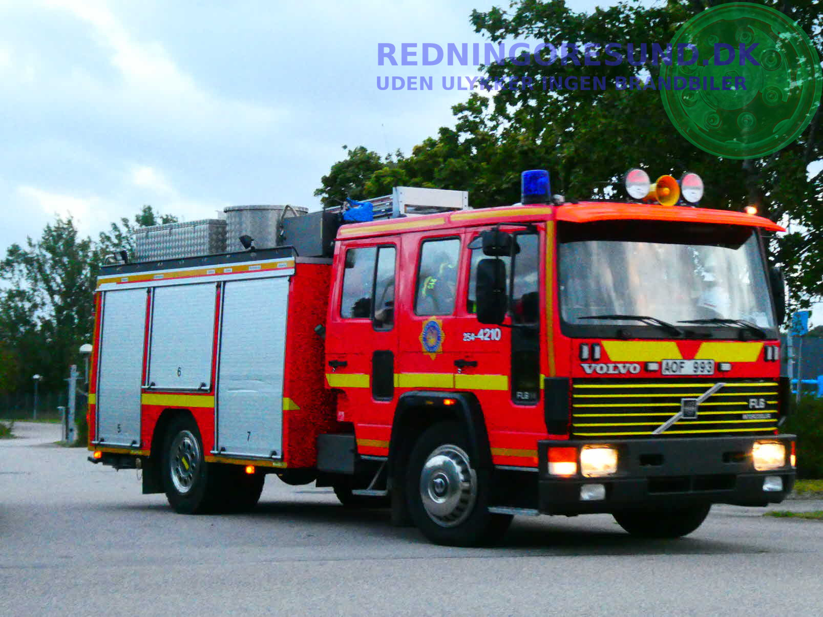 vargön - räddningstjänsten fyrbodal - redningoresund.dk